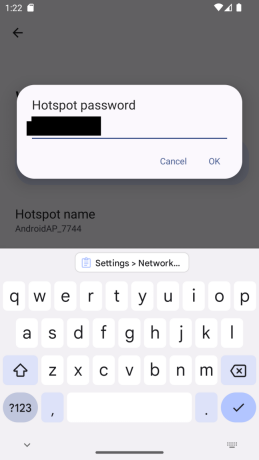 Motus mini Setup | Home